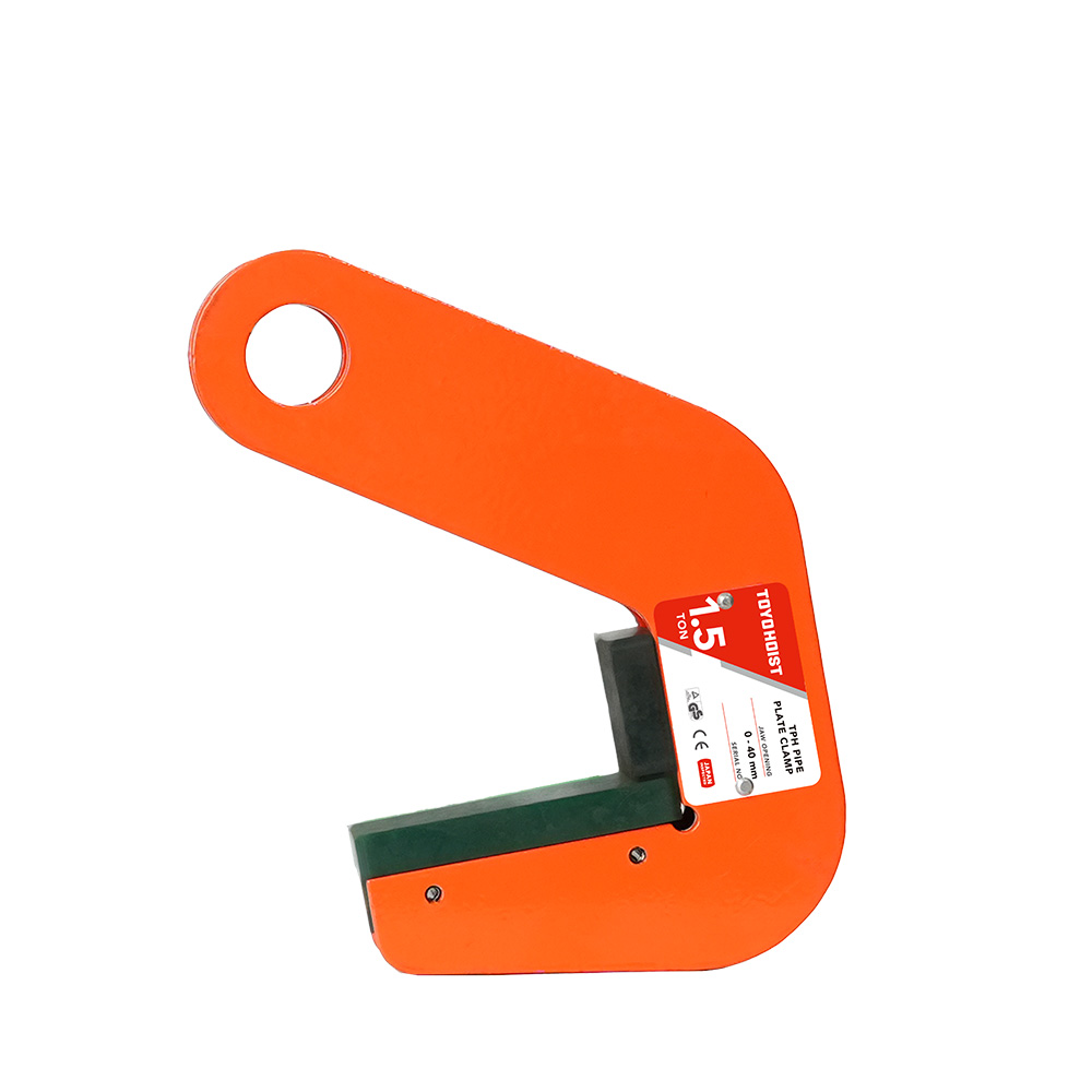 TOYOHOIST TPH Lifting Clamp - TOYOHOIST